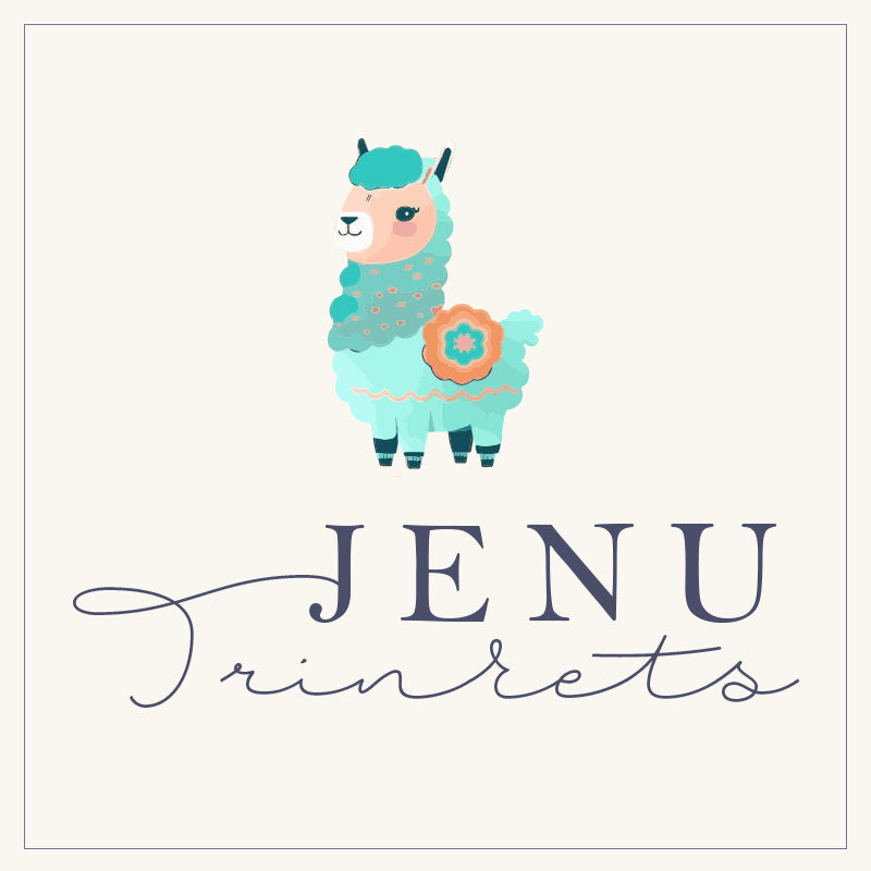 Jenu Trinkets – Urban Streetwear from Hoodies to Bags